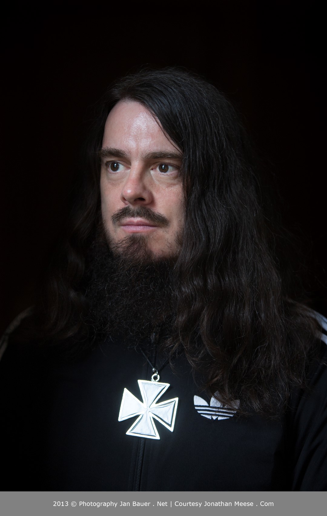 Jonathan Meese: „Karriere als Ideologie ist Scheiße!“ | Kulturzeitung 80