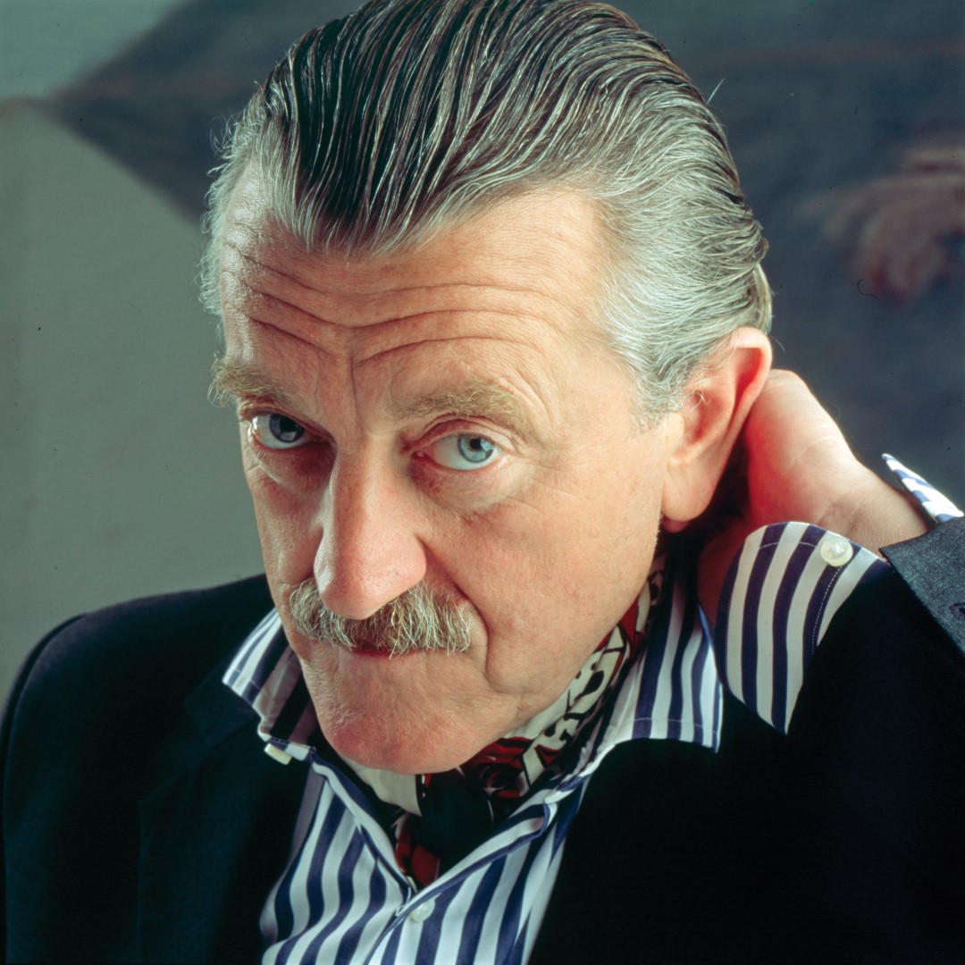 „Yello“-Mastermind Dieter Meier: „Die wunderbare Unwichtigkeit des ...