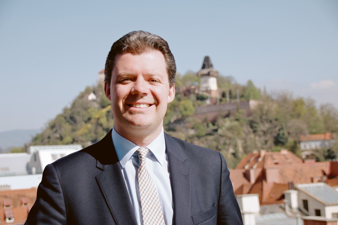 Musikverein für Steiermark: Die große Welt der Klassik in Graz ...